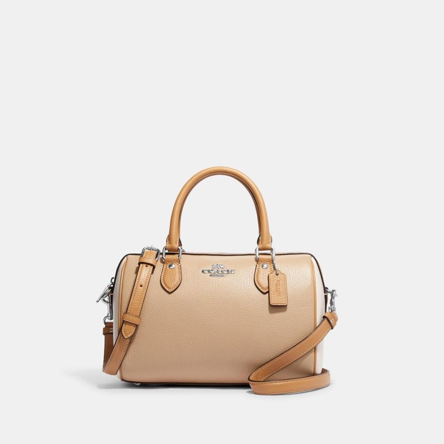 Coach Outlet Rowan Satchel