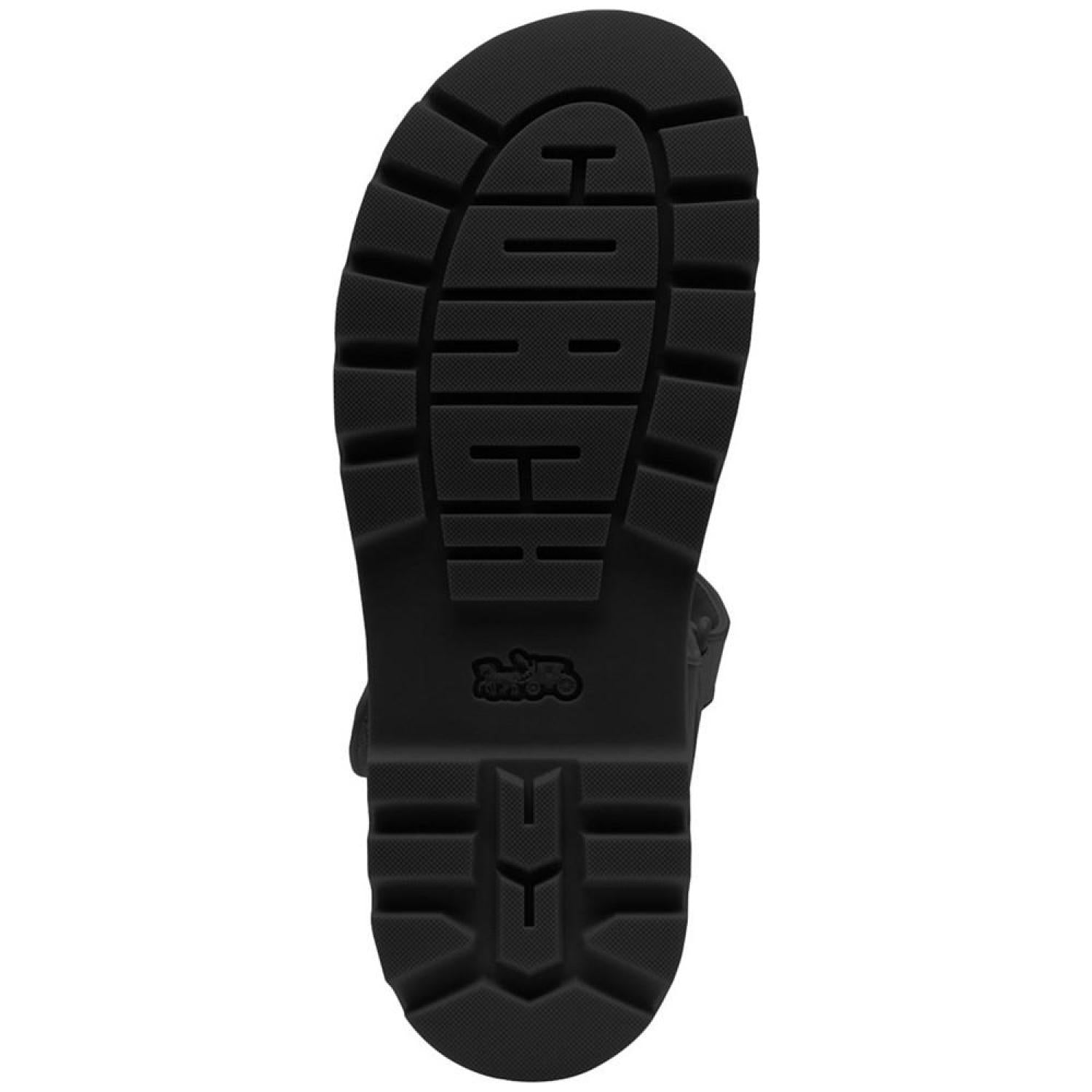 Women's Brynn Double-Band Sporty Lug-Sole Footbed Sandals Women's Brynn Double-Band Sporty Lug-Sole Footbed Sandals