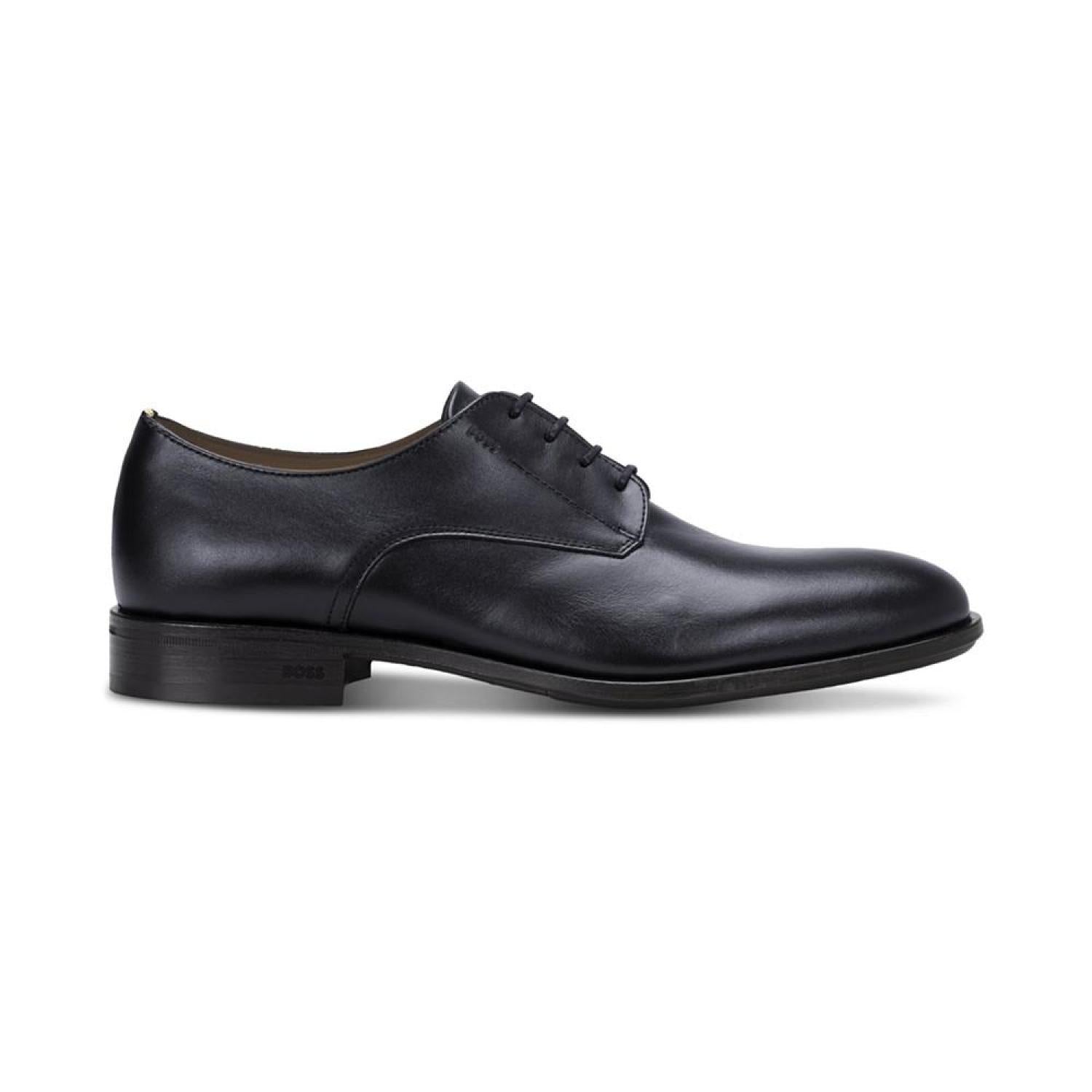 Men's Colby Lace-Up Derby Dress Shoes